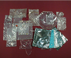 Gas Sampling Bags | Analytical Specialties, Inc.